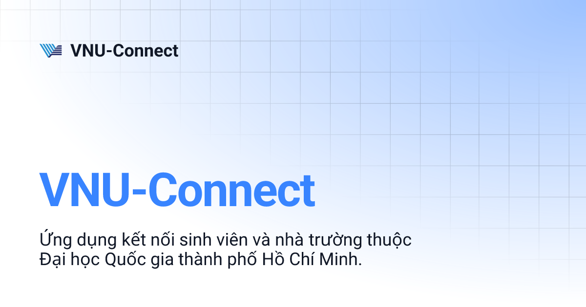 VNU-Connect